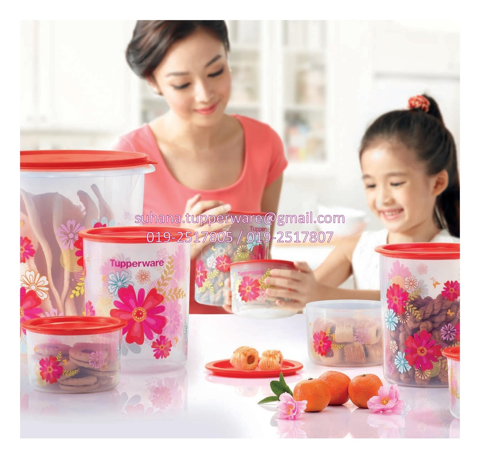 Tupperware Brands Malaysia Online | Catalogue | Collection | Business Opportunity |: Tupperware ...