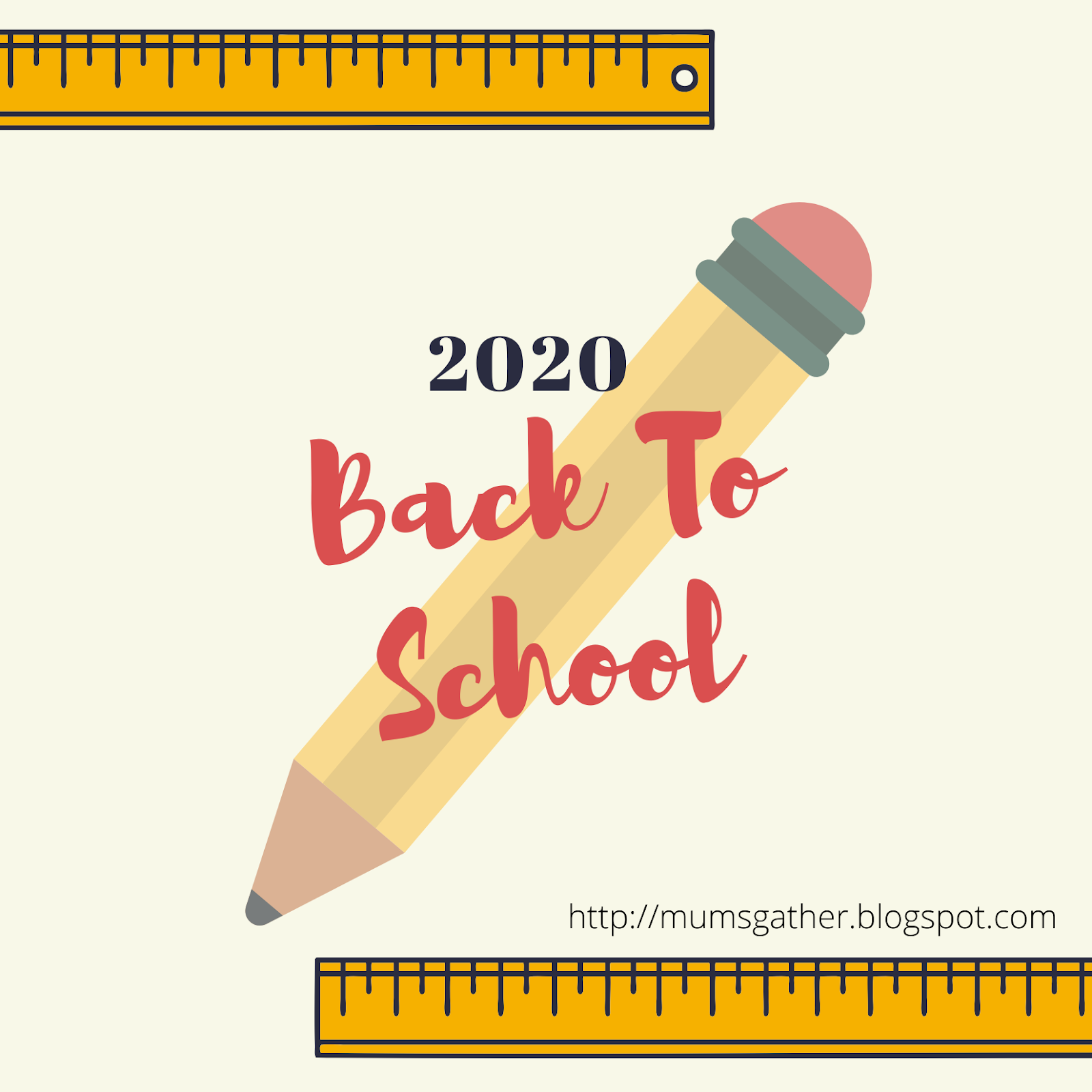 Back To School 2020 Promotions ~ Parenting Times