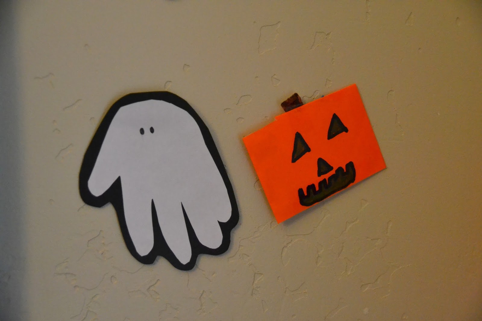 3 Quick Halloween Family Activities