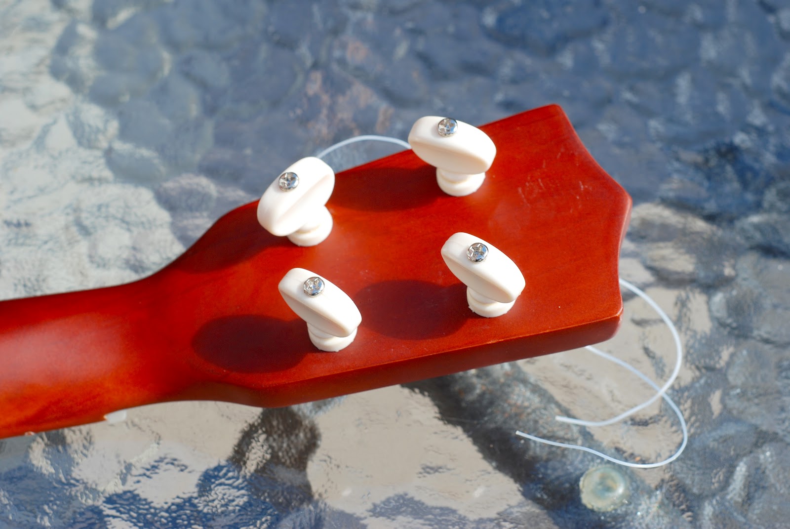 Harley Benton HBUK-11NT Soprano - REVIEW