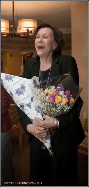 The Opera Lenz: March 2014