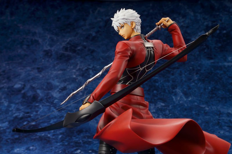 Figuras: Fotos e info de “Fate/Stay Night [Unlimited Blade Works ...