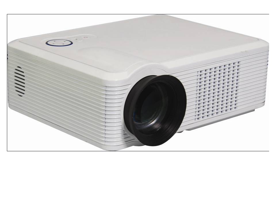 Mini Home Theater system