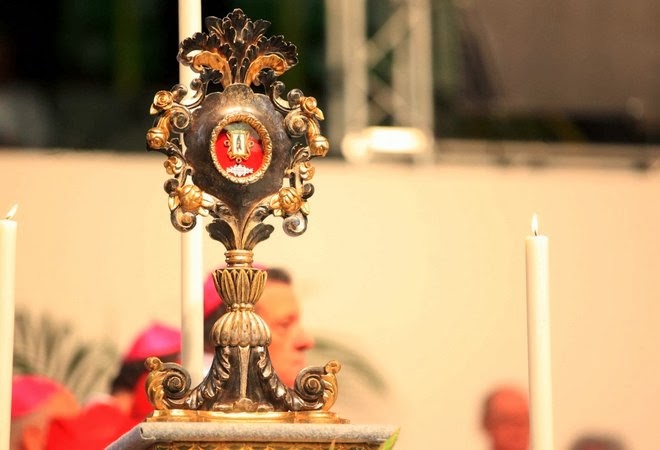 Traditio Catholica Romana: La beatificazione del Martire Rolando Rivi ...