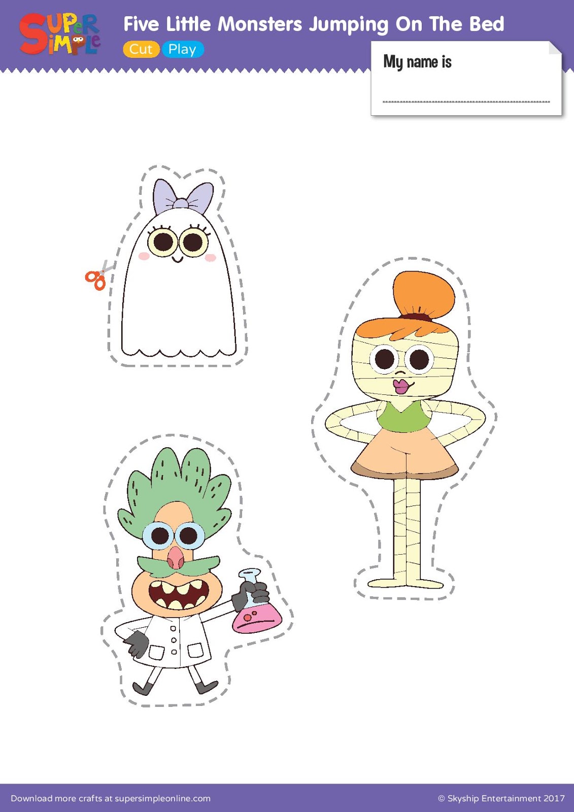 English Time!: MORE HALLOWEEN RESOURCES