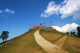 Shikari Devi Temple in Mandi Himachal Pradesh
