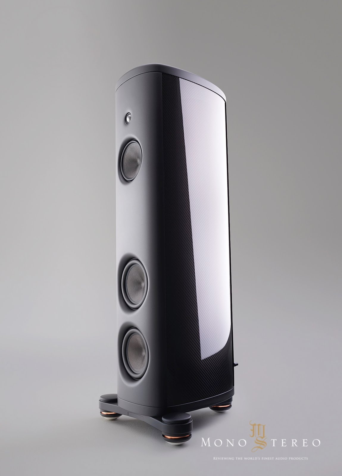 Magico M2 speakers – M & S | Ultimate High-Fidelity