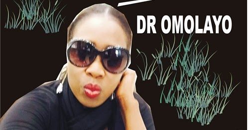 Felix Blog......: THE CELEBRANT OF THE DAY "DR. OMOLAYO EROGBOGBO"