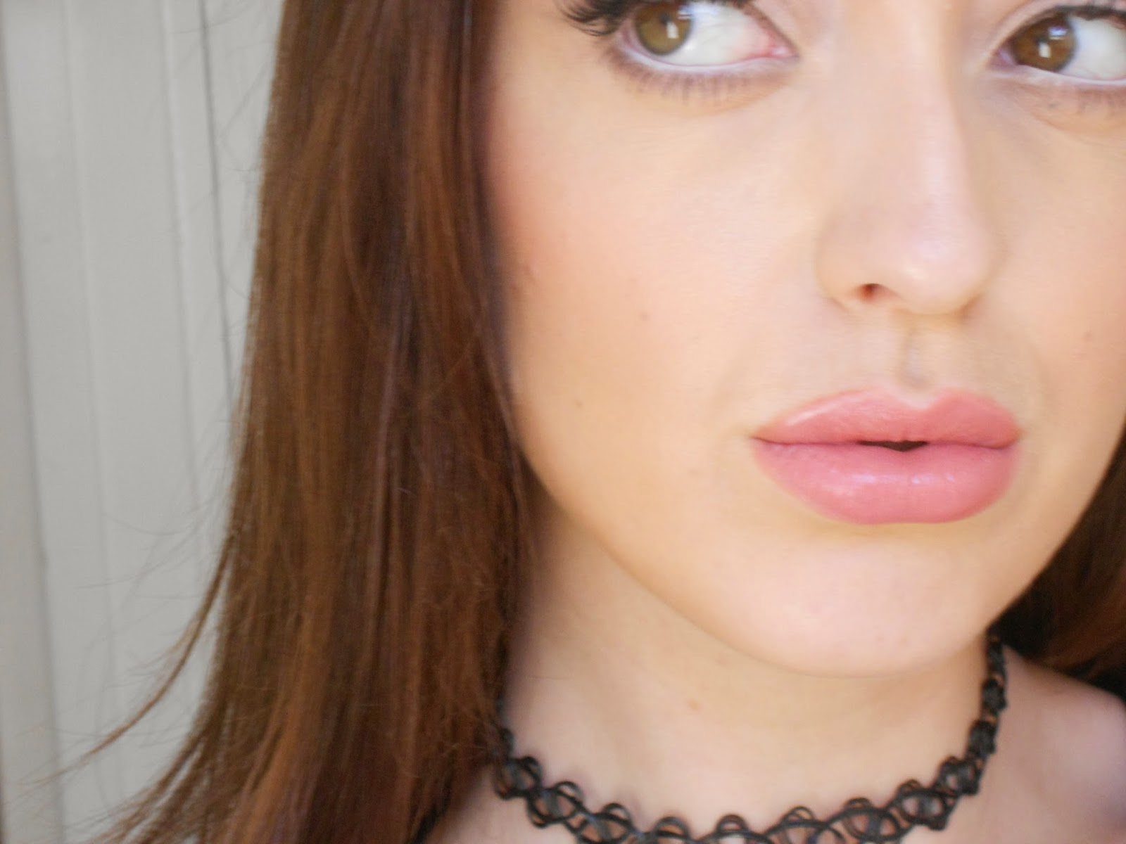 Victoria K: Those Famous Kylie Jenner Lips...