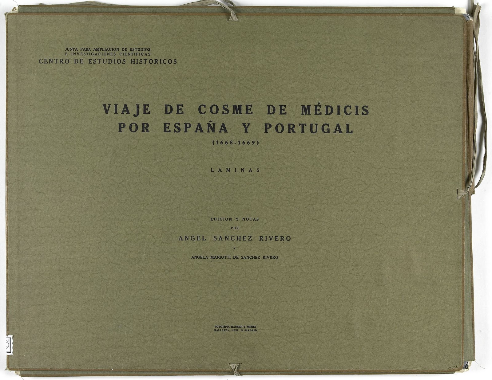 De Castro ero y bailar no sepo: "Las acuarelas cordobesas de Pier María ...