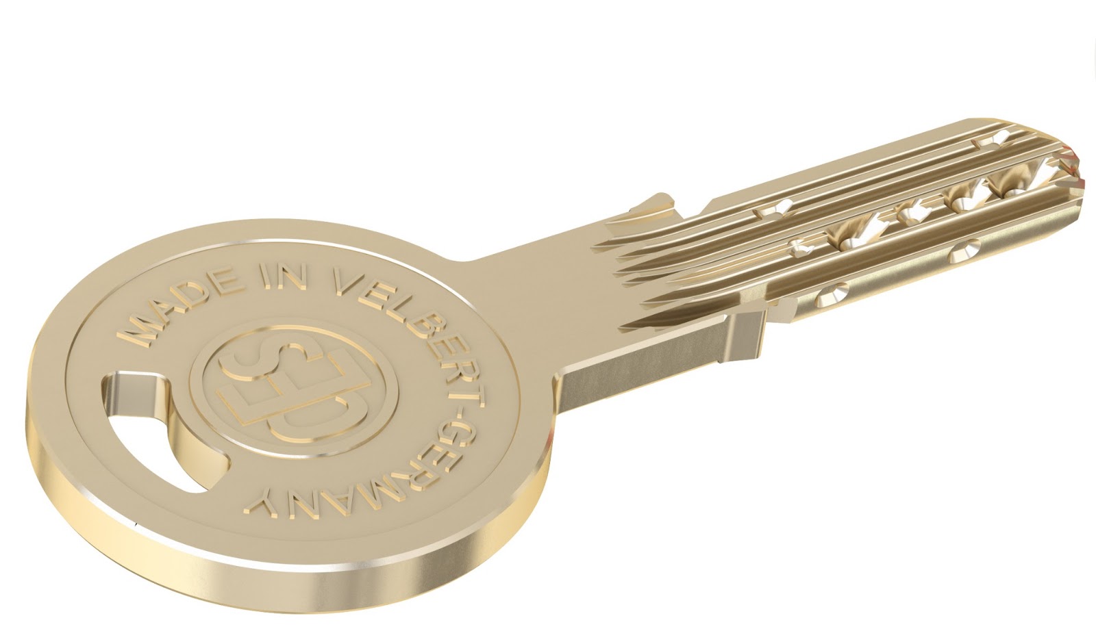 Siguranta si securitate: Tipuri de chei pentru cilindri