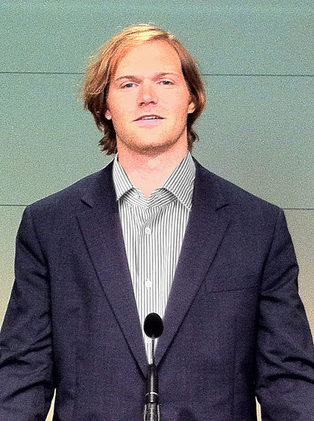 unite: Brad Butler Named Chairman of the Board of The Buffalo Christian ...