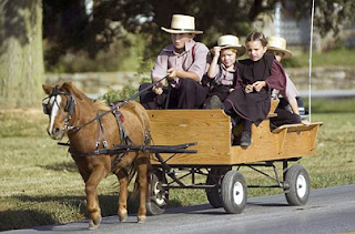 Know the Amish Tribe And How His life - Blog Minimalis