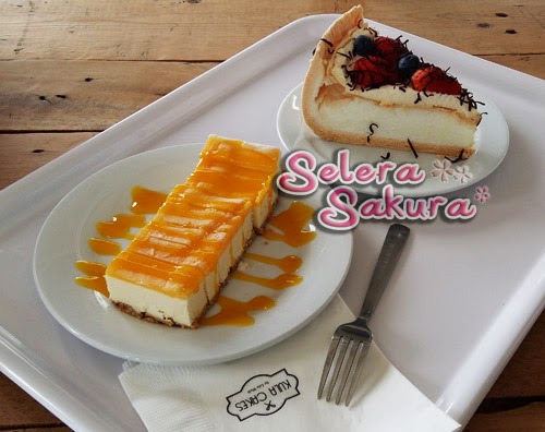 Kula Cakes by Lila Wadi, Kuantan, Pahang