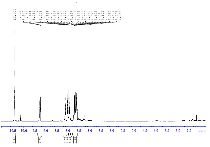 Blog Syn: Blog Syn #003: Benzylic Oxidation of Arylmethanes by IBX