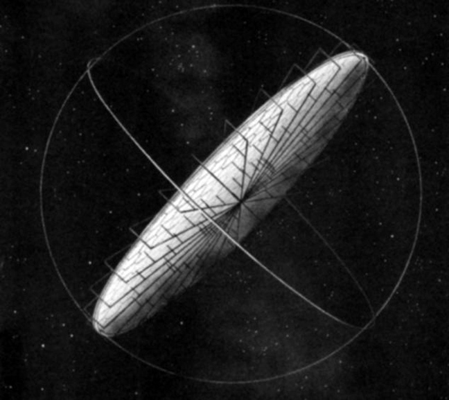 WHBC-GR: To ηλιακό όπλο των Ναζί που θα «έψηνε» πόλεις από το Διάστημα!