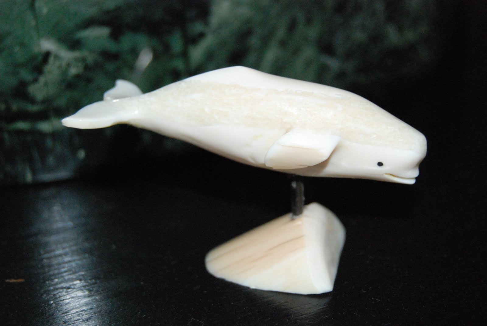 Equus Villa Farm: Souvenirs From Alaska