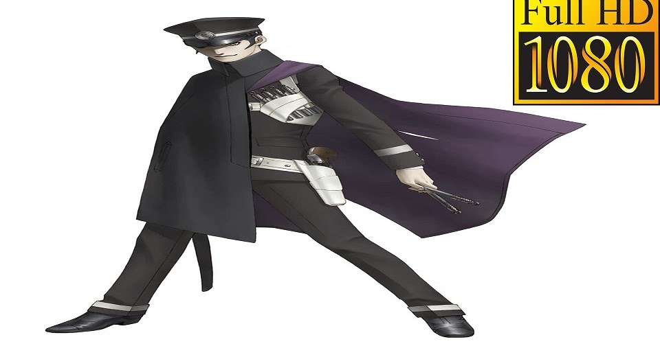 The Saturn Junkyard: Killing Pixels Parte Três: Aspect Raidou