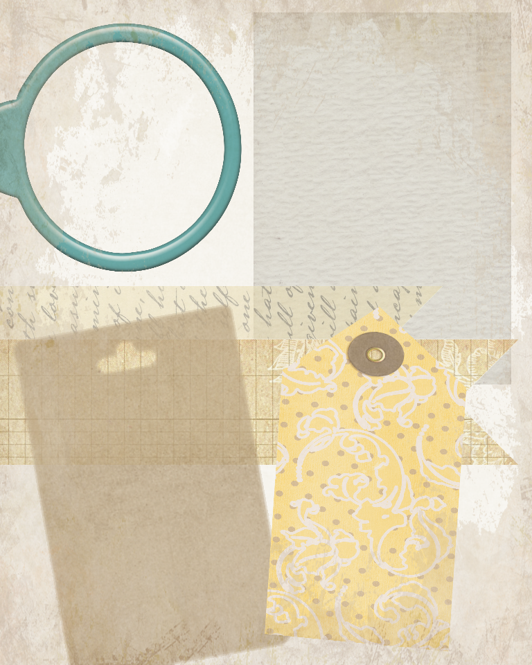 Sweetly Scrapped: Art Journal Printable Pages, Cards and File Folders