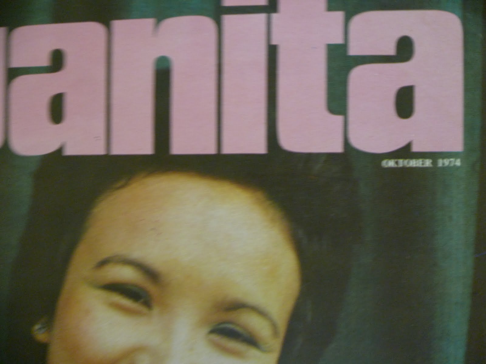 majalahmelayu: koleksi keluaran khas untuk hari raya majalah wanita ...