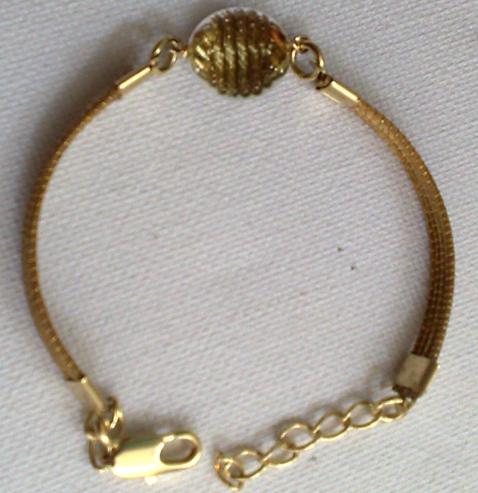 Biojoyas Fairtrade: BIOJÓYAS CAPIM DORADO - Productos de Comercio Justo