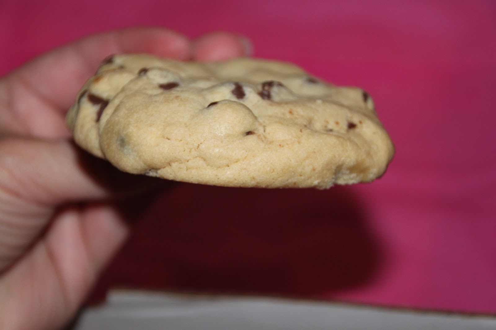 Susan's Disney Family: Sweet Andy’s Cookies, sweet cookies you will ...