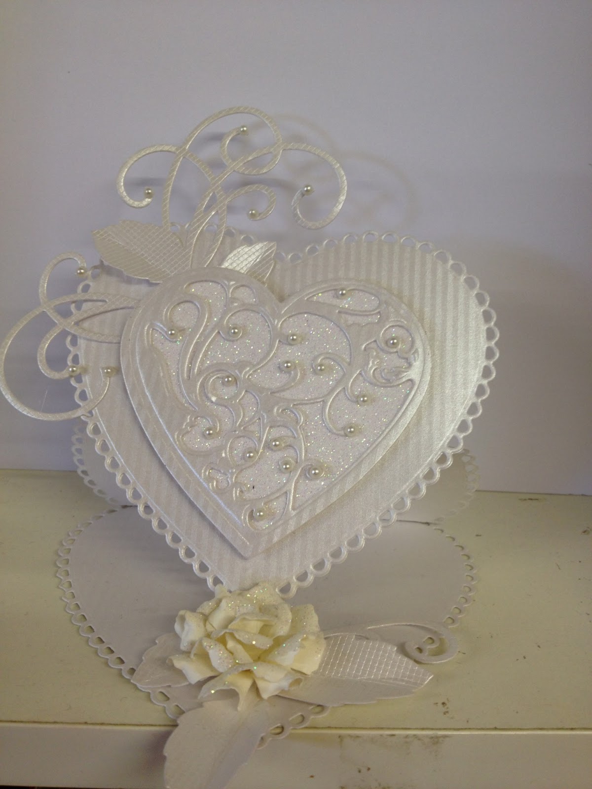 Sunrise Crafts: May 2013
