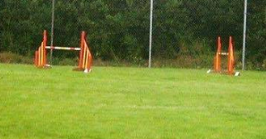 Ability for Agility: Starting Distance Handling for Agility