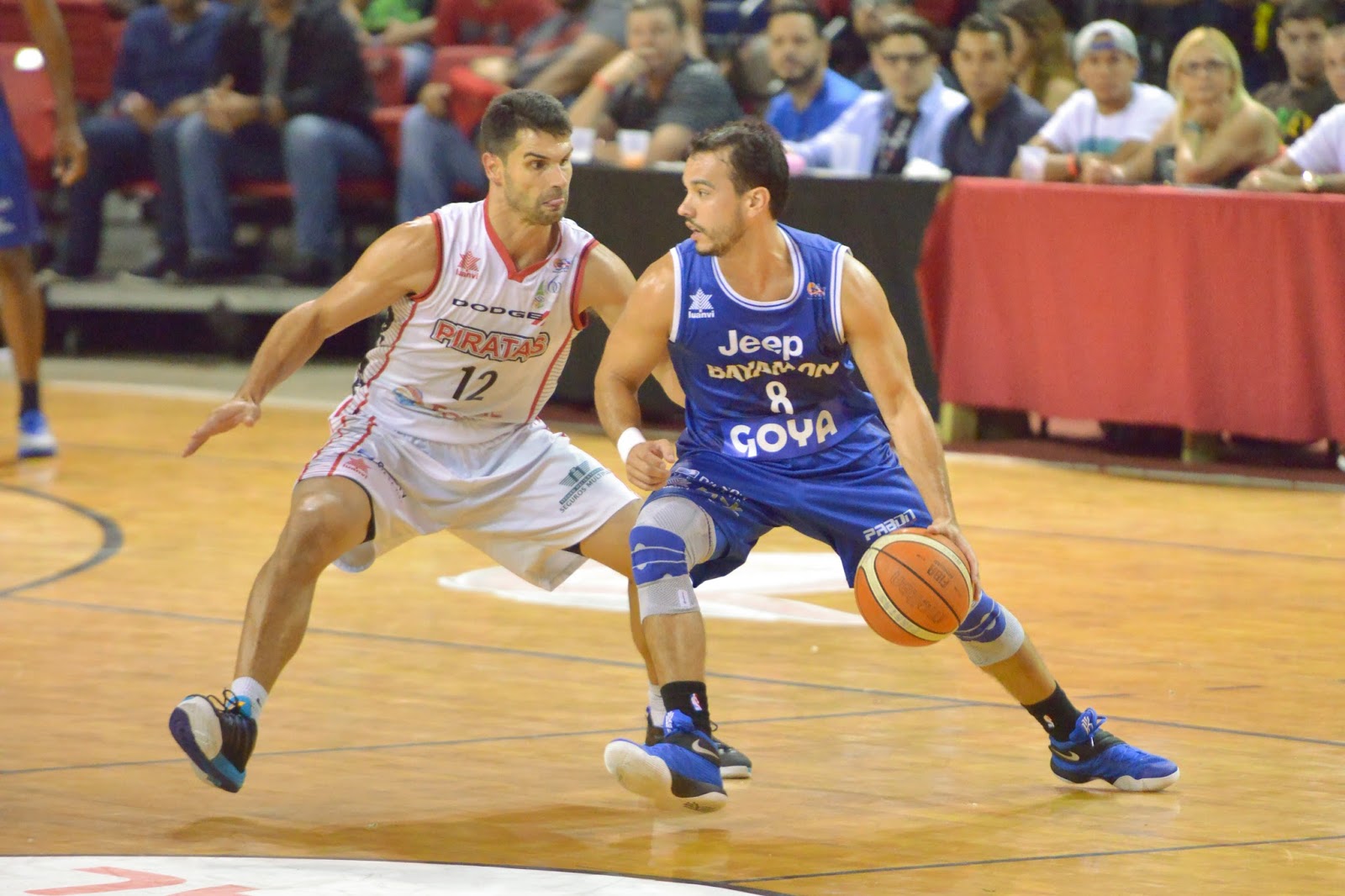 El Clutch Deportivo: Baloncesto en Directo: Notas recientes del ...