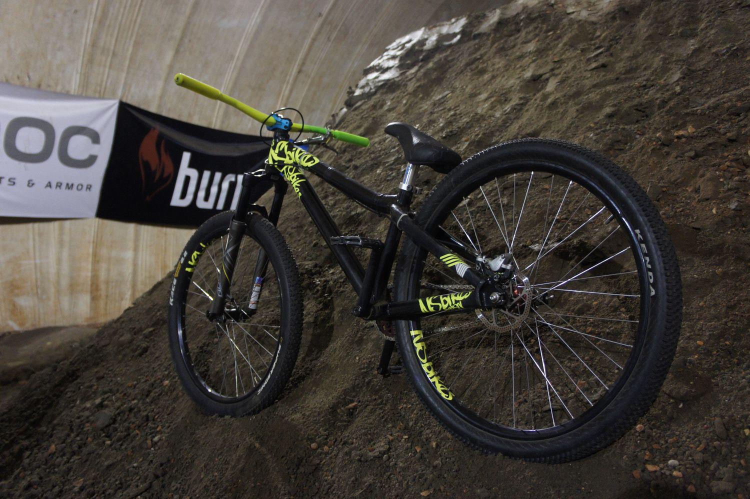 Litegallery: Ns Decade 2013