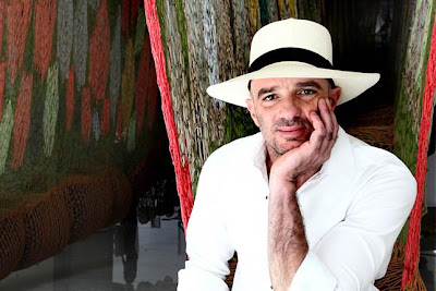 VIAESTILO: ALAN FAENA
