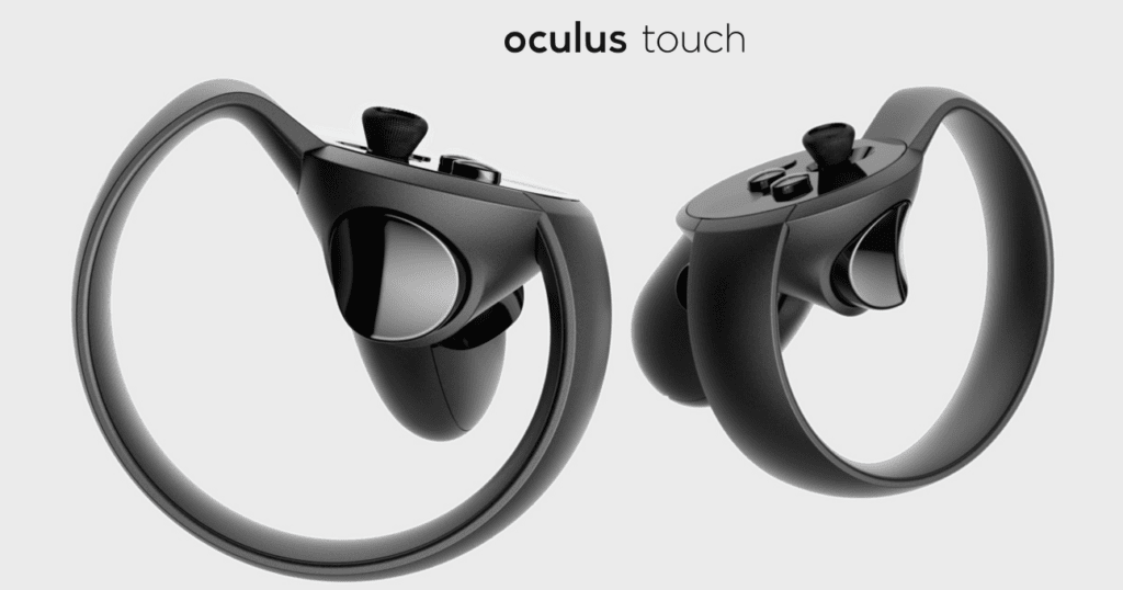 Oculus Touch - Hardware Review