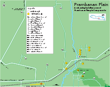 History of history...: History of The Prambanan Temple
