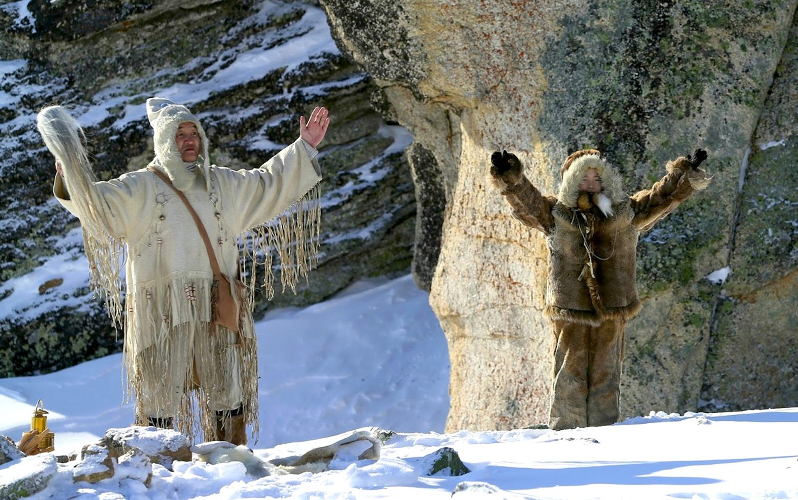 Travel & Adventures: Sakha Republic - Yakutia ( Саха - Якутия ). A ...