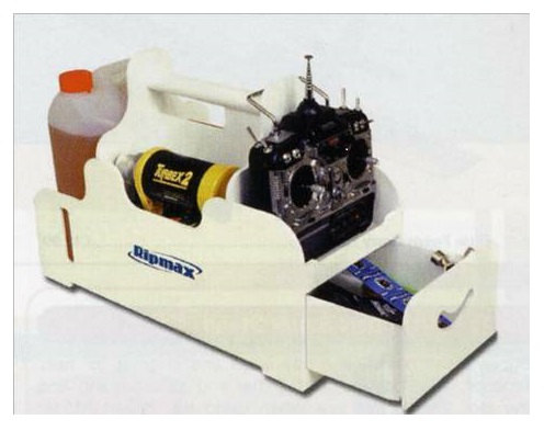 Flight Box ~ Rc Dictionary