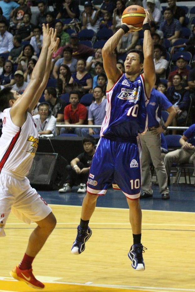 brosigonzales.blogspot.com: PBA Friday - November 18