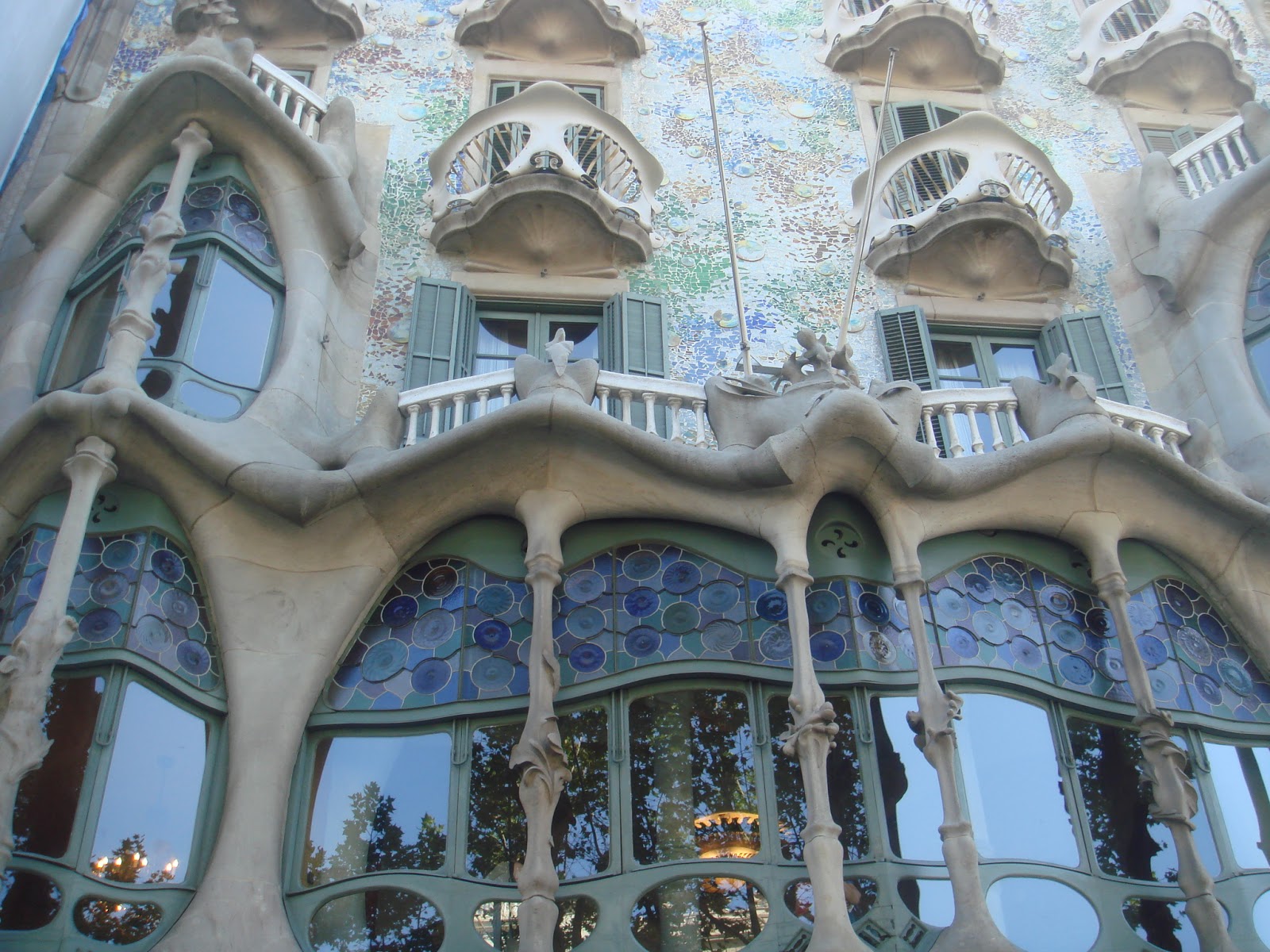 Architecture Model Galleries: Famous Architecture Buildings