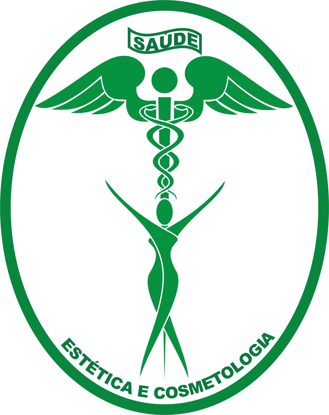 Aprendendo Estética Fácil: Graduação de Estética e Cosmética