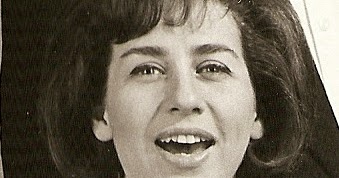 Anne Germain : « Chanter la vie, chanter les fleurs, chanter les rires ...