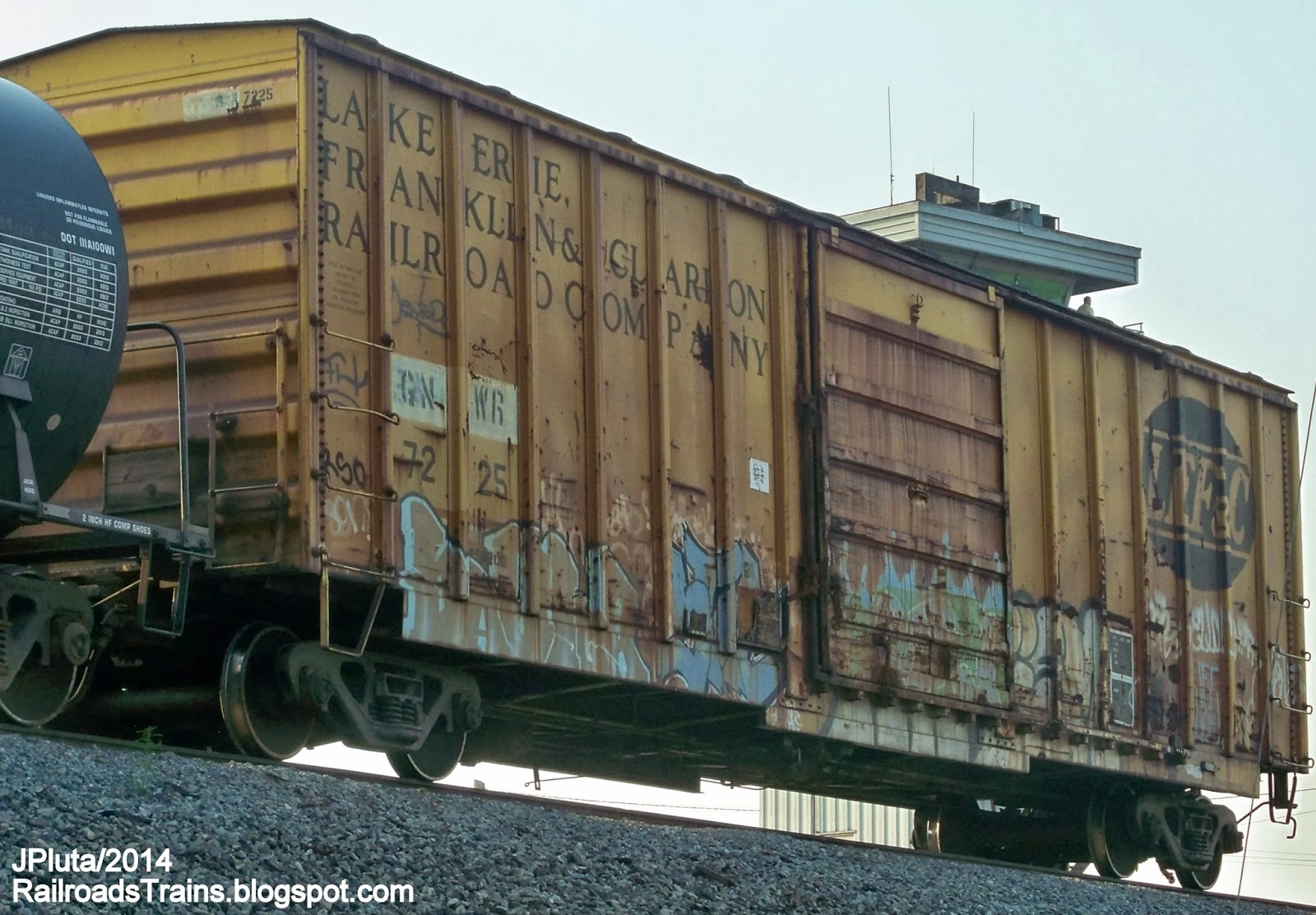RAILROAD Freight Train Locomotive Engine EMD GE Boxcar BNSF,CSX,FEC ...