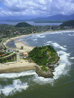 Excursões Para Guaratuba- PR: Excursão Para Guaratuba