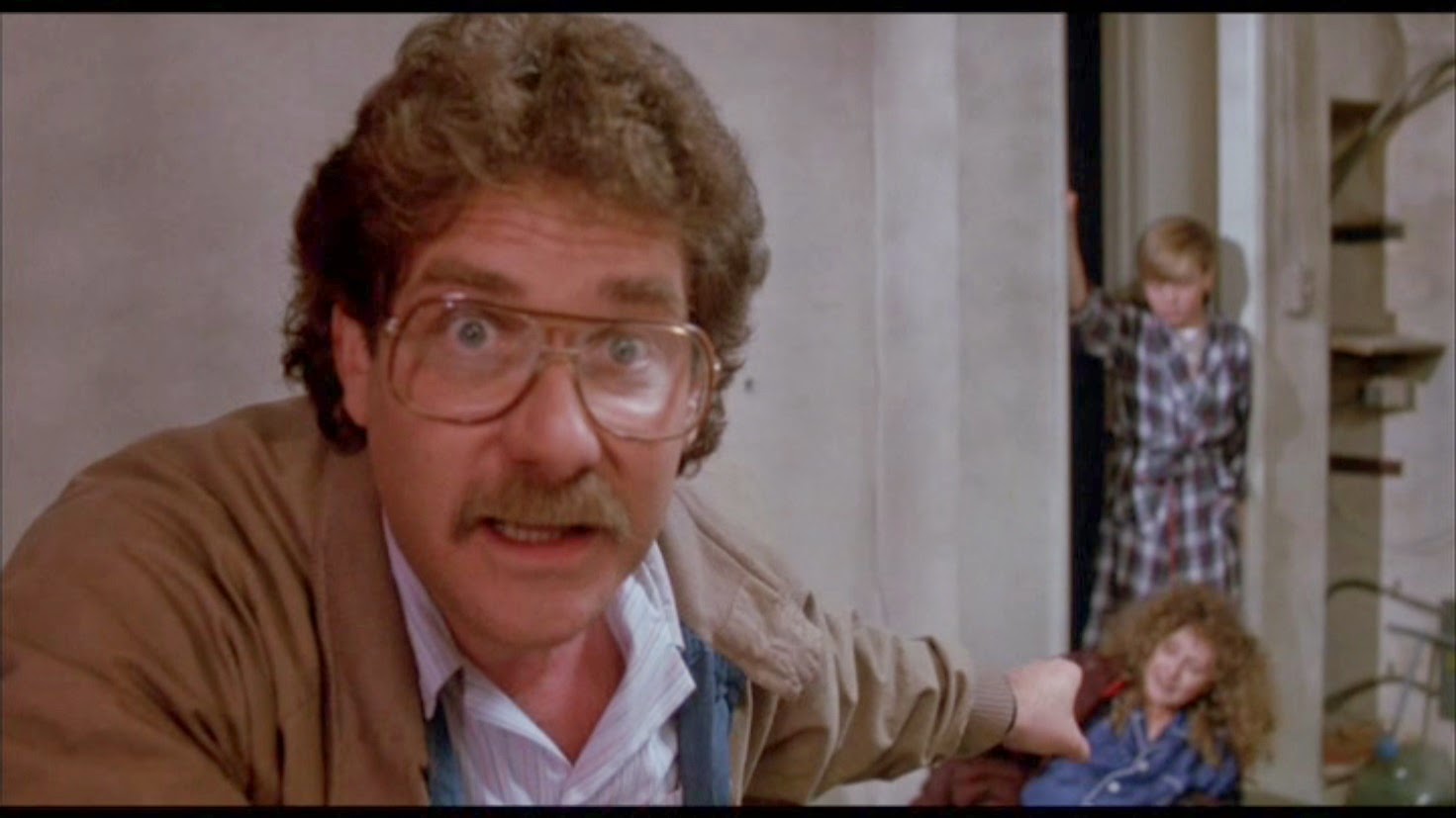 Happyotter: LICENSE TO DRIVE (1988)