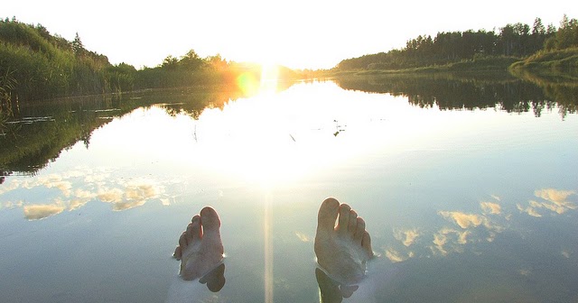 Jessica Cross ASMR: What is a good way to relax? - jessicacrossasmr.com