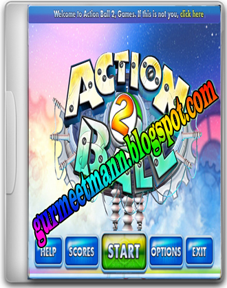 Action Ball 2- Full Ver Pc Game - Download Full Version Highly ...