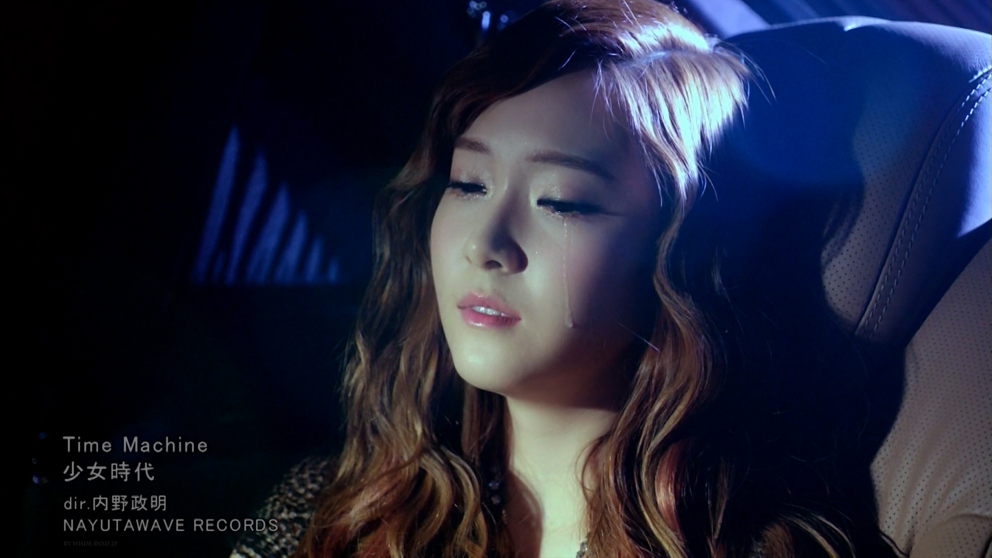 Teens Forever: Fotos do MV Time Machine do Girls' Generation (Shoujo Jidai)