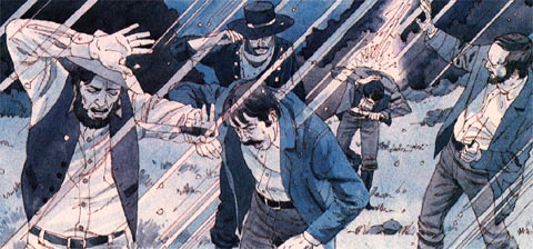 LDS Truths: From the History of Mormonism Comes Zion's Camp