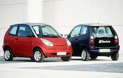 We Love Ford's, Past, Present And Future.: March 2013