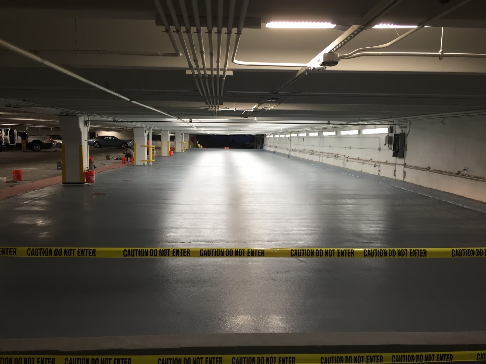 Laticrete Australia Conversations: BMW uses SPARTACOTE®