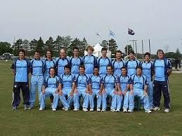 Sports 4r Today: HISTORY OF ARGENTINA CRICKET TEAM