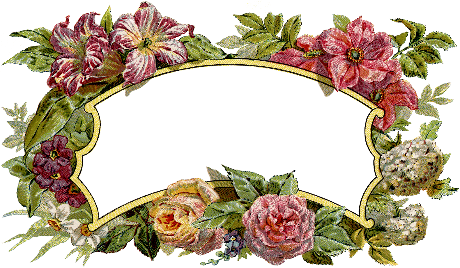 Alenquerensis: Beautiful Things for your Easter Projects